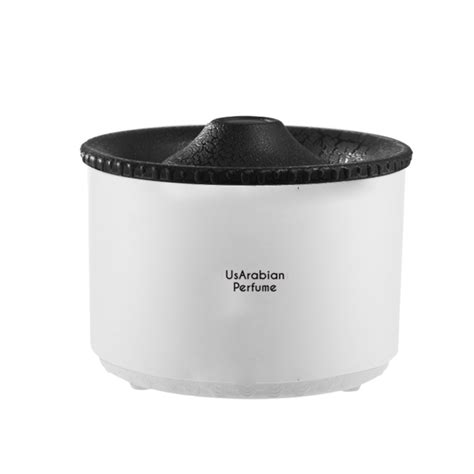 Ultrasonic Oil Diffuser Us Arabian Perfume