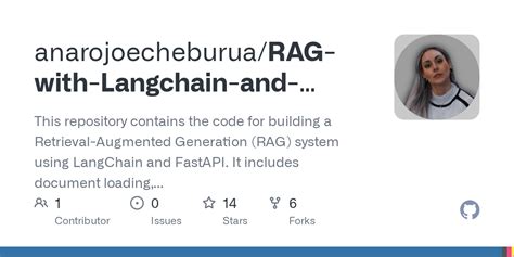 Github Anarojoecheburuarag With Langchain And Fastapi This