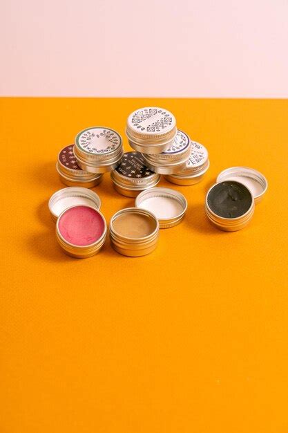 Premium Photo Woman Cosmetics