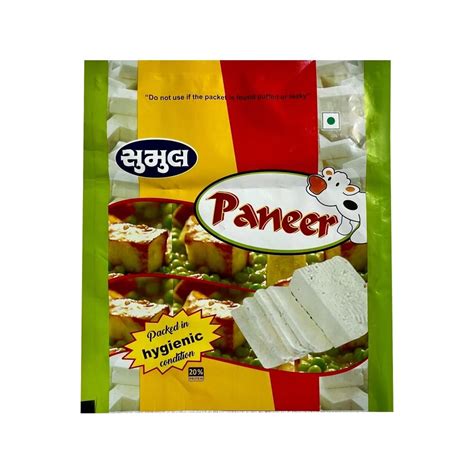 Sumul Paneer Price Buy Online At Best Price In India