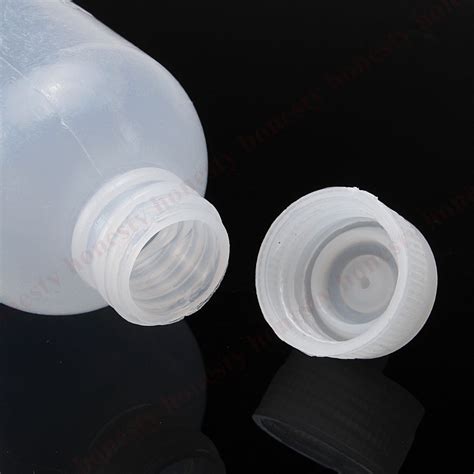 5pcs 95cm35cm Plastic Jam Painting Squeeze Bottles Craft With 35