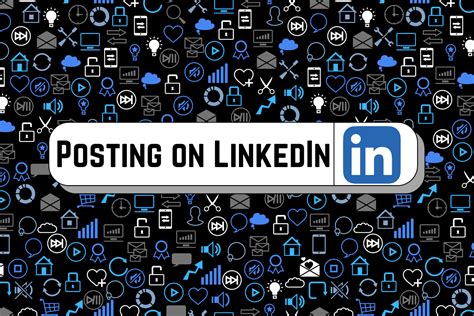 Linkedin Posting Tips Digital Agency Shine On Digital