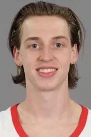 Jimmy Sotos 2021 22 Mens Basketball Ohio State