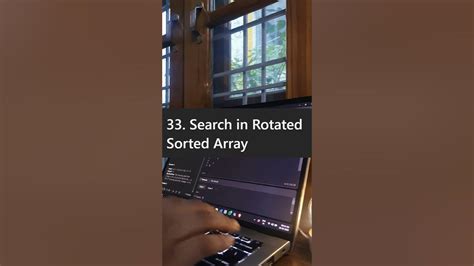 day 13 kth missing positive number and search in rotated array dsa