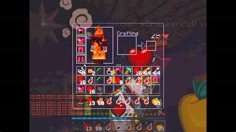 Cosmic Pvp Factions Fight 8v1 In A Derp Youtube