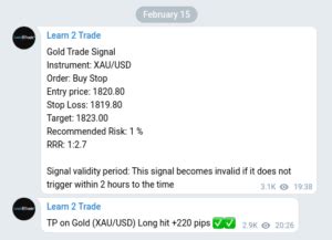 Best Automated Trading Platforms In
