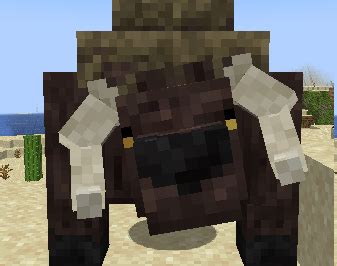 Horndron S Head Is Always Tilted Issue Tslat Advent Of