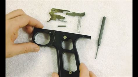 Belsales Angry Frame For Evolution Autococker Youtube