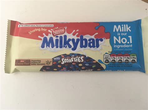Milkybar