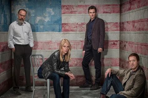 Homeland And Masters Of Sex Renewed By Showtime Thewrap