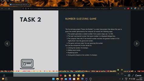 Connections Javadevelopment Internship Oasisinfobyte Nishank Jain