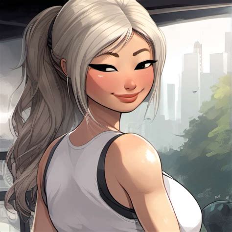 Chat With Milly Enjoy Free Ai Character Voice Chat Talkie Ai