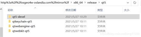 Qgis3183（自带qt5）vs2019二次开发环境搭建及测试qgis二次开发c测试代码 Csdn博客