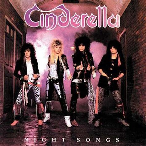 List Of All Top Cinderella Albums Ranked