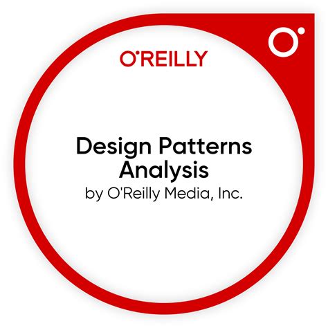 Design Patterns Analysis Credly