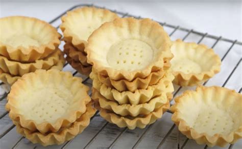 „ტარტალეტკის ცომი პატარავდება ფორმაში გადატანისას როგორ ვუშველო“ რჩევები დიასახლისებისგან