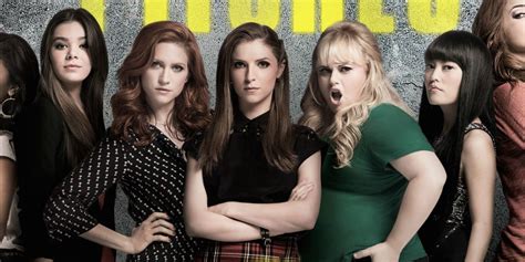 Pitch Perfect 3 Casts Prince Protege Andy Allo