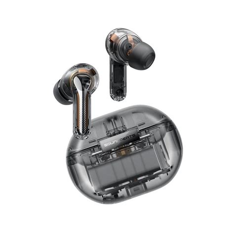 Soundpeats Capsule 3 Pro Hybrid Anc True Wireless Earbuds