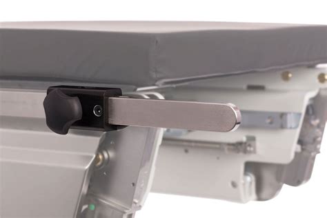 Kyra® Side Rail Extender