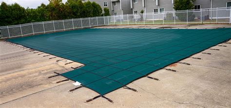 How To Winterize A Pool Closing A Pool For Winter POOLAID