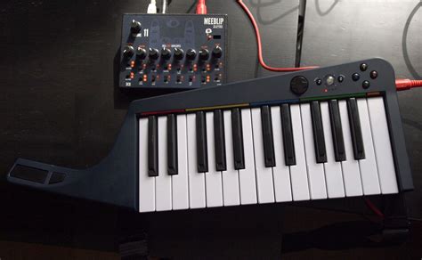 How To Use Guitar As Midi Controller Audiolover