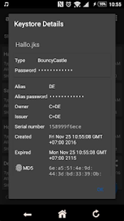 Apk Signer Apk For Android Download