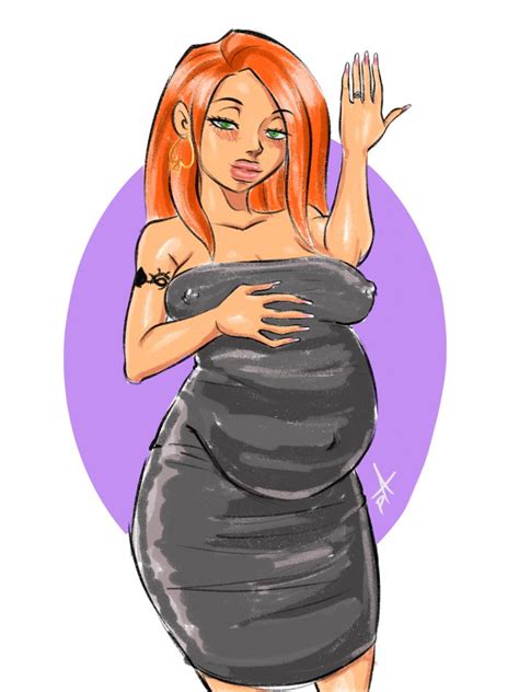 Pregnant Kim Possible Request By Pranky Hentai Foundry