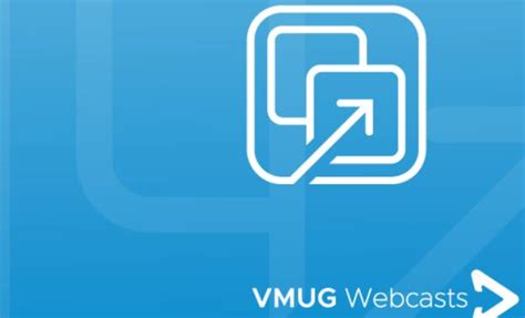 marc huppert on linkedin vmug webcast series accelerating business