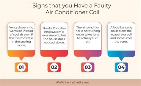AC Coil Repair How To Fix Common Evaporator Problems