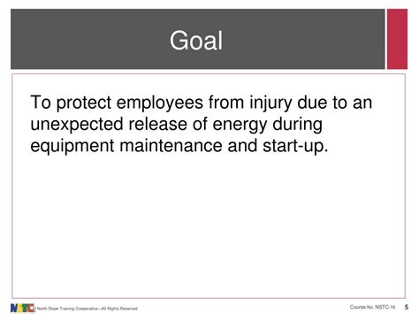 PPT Energy Isolation PowerPoint Presentation Free Download ID 4465464