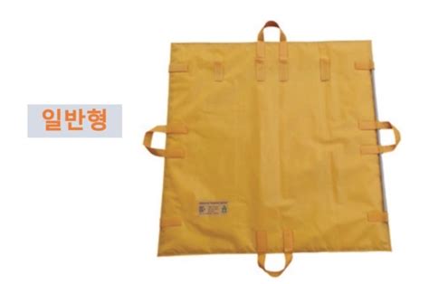 간접활선 방호구 및 시트클립 간접활선 작업용 공구 가나상공