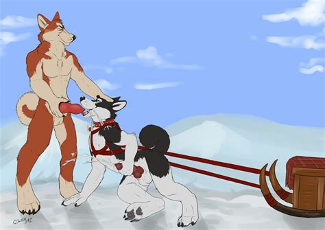 Rule 34 Balls Big Penis Canine Claws Collar Coway Cum Cum In Mouth