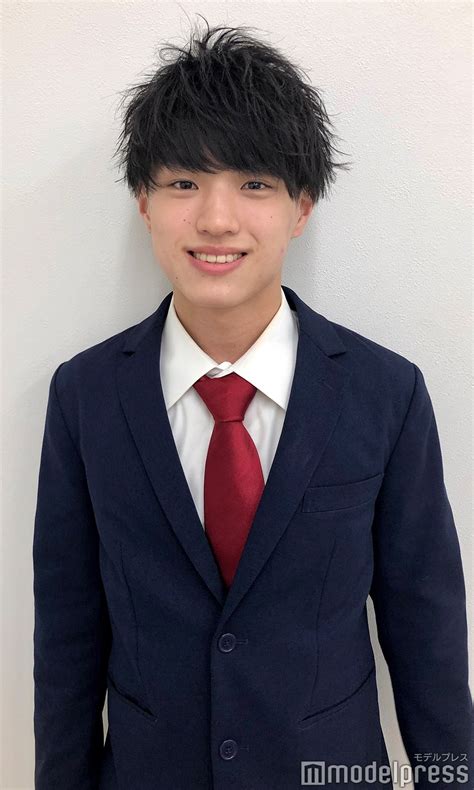 画像71 198 【中間速報】「男子高生ミスターコン2020」関東エリア、暫定上位5人を発表＜日本一のイケメン高校生＞ モデルプレス