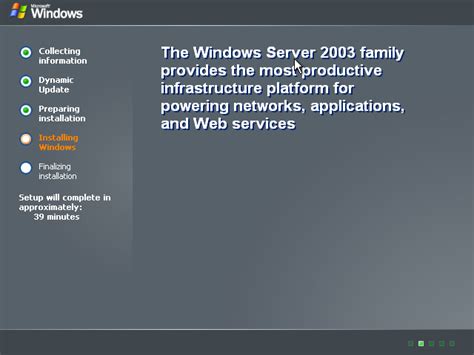 Installing Windows Server 2023 01 January 2023 00 37 28 Free Download