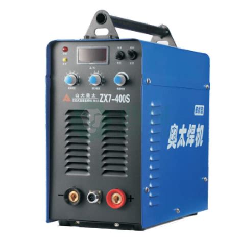 奥太 AOTAI 逆变式直流弧焊机便携式ZX7 400SⅢb 售卖规格1台多少钱 规格参数 图片 采购 西域