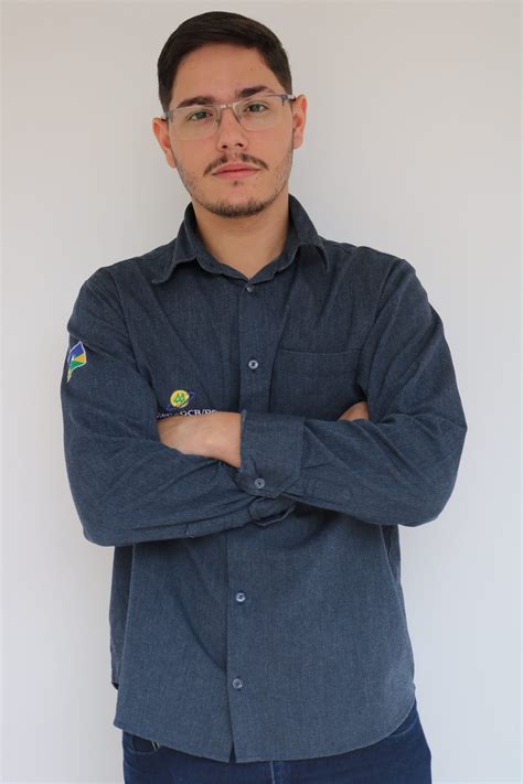Gabriel Rocha Sistema Ocbro Sescoop Rondônia