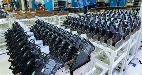 Flextronics International Ltd Address Guru