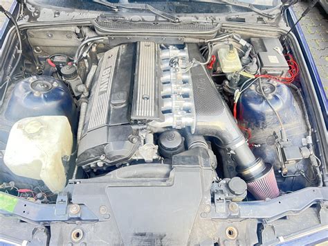 “they Dont Make ‘em Like They Used To” R Bmw