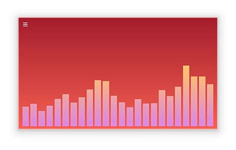 Cavalier Audio Visualizer Based On Cava With Customizable Interface