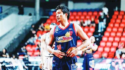 Negrense James Yap to join Blackwater - Watchmen Daily Journal