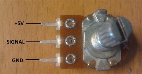 ☑ How To Connect A Variable Resistor To A Motor
