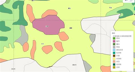根据字段条件过滤专题图 Supermap技术问答社区