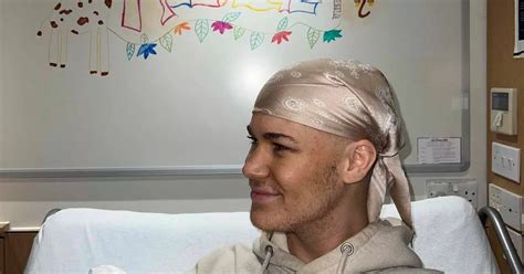 Forest Of Dean Community Rallies To Support Young Man Battling Cancer Gloucestershire Live