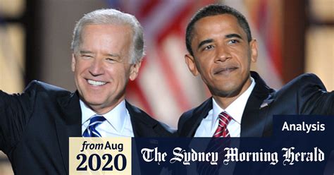 Joe Bidens Vp Pick Why Race Matters In This Years Contest