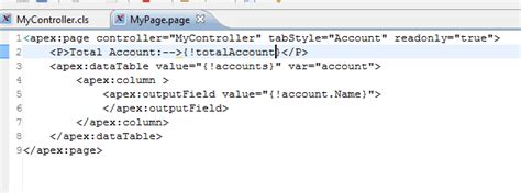 Readonly Annotation