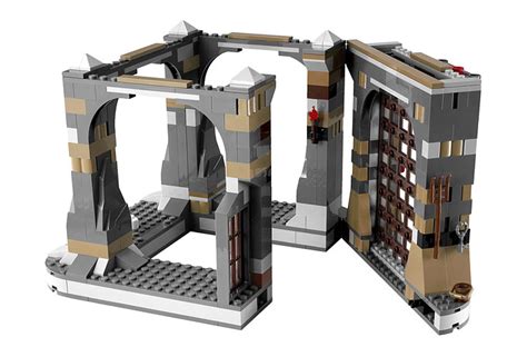 Rancor Pit Lego Star Wars Photos Review Infos Caract Ristiques Et Prix Du Set
