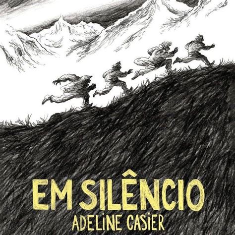 【艺术漫插】奇妙的探索 今日漫画——《em Silêncio》 生活 Casier 崔烨