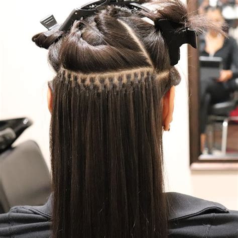 Sl Raw Virgin Hair® Luxury Microlink Extensions And Raw Hair Sl Raw