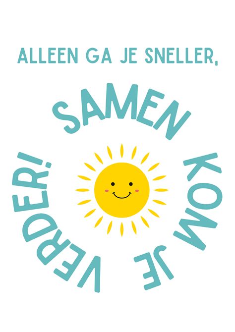 Nieuw Schooljaar Succes