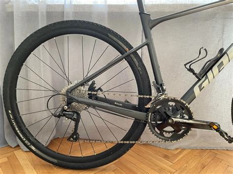 Giant Revolt 2 used in m | buycycle